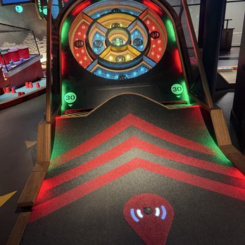 PUTTSHACK - ATLANTA - MIDTOWN - Updated October 2025 - 788 Photos & 439 ...