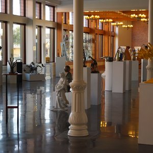 ICR DISCOVERY CENTER - Updated August 2025 - 60 Photos & 24 Reviews ...