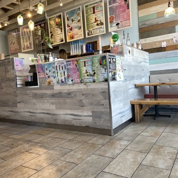 DREAM TEA HOUSE - Updated January 2026 - 38 Photos & 38 Reviews - 2160 ...