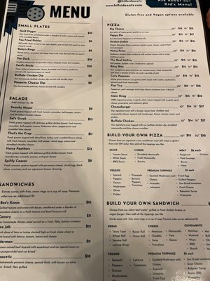 HILLSIDE RESTAURANT & BAR - Updated November 2024 - 11 Photos & 10 ...