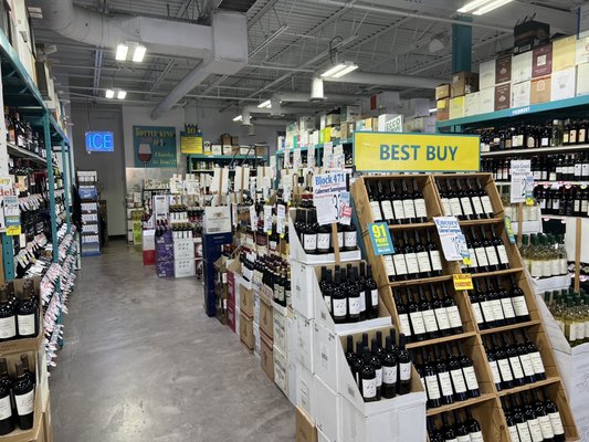 BOTTLE KING - Updated June 2026 - 109 Photos & 20 Reviews - 1050 Route ...