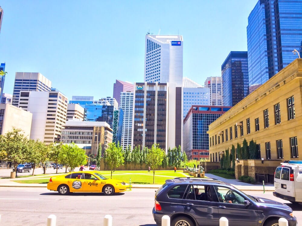 CALGARY COURTS CENTRE - Updated December 2025 - 12 Photos - 601 5th ...