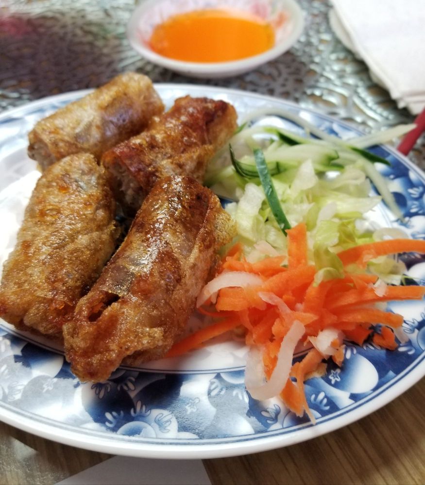SAIGON FAST FOOD - 63 Photos & 129 Reviews - 1011 N Pleasantburg Dr ...