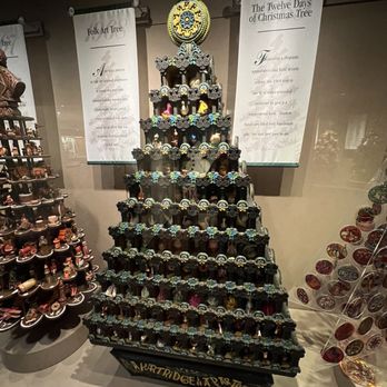 HALLMARK VISITORS CENTER - Updated July 2025 - 327 Photos & 59 Reviews ...