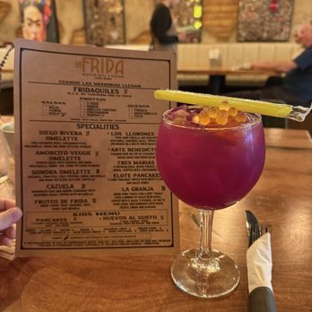 LA FRIDA MEXICAN GRILL & SEAFOOD - Updated March 2025 - 1060 Photos ...