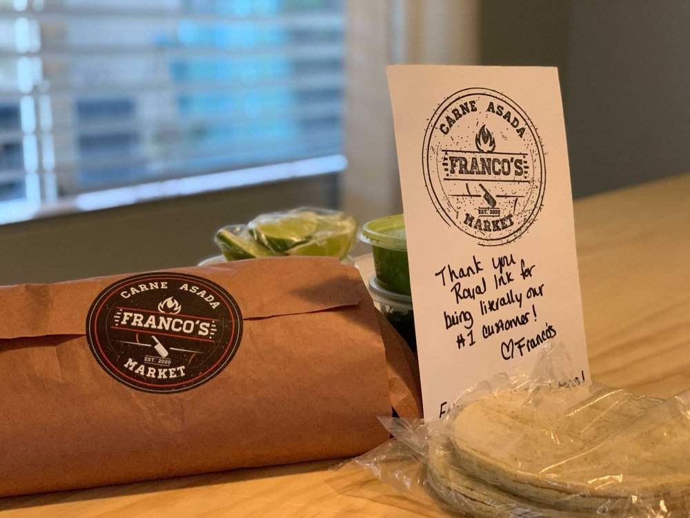 FRANCO’S CARNE ASADA MARKET - Updated July 2024 - 52 Photos & 25 ...