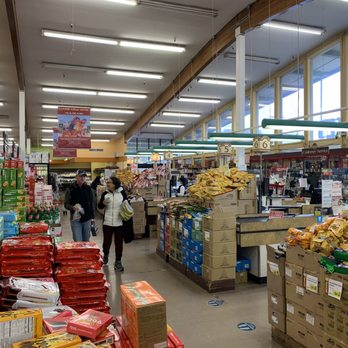 99 RANCH MARKET - 598 Photos & 383 Reviews - 10983 North Wolfe Rd ...