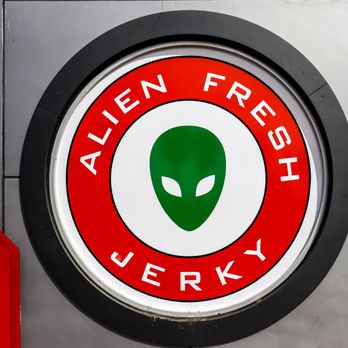 ALIEN FRESH JERKY - 4930 Photos & 1453 Reviews - 72302 Baker Blvd ...