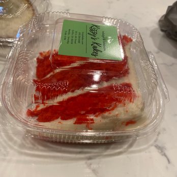 KIZZY’S KAKES - Updated December 2025 - 24 Photos & 13 Reviews - 215 S ...