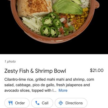 NACHO KAT - Updated July 2025 - 68 Photos & 47 Reviews - 70456 LA-21 ...