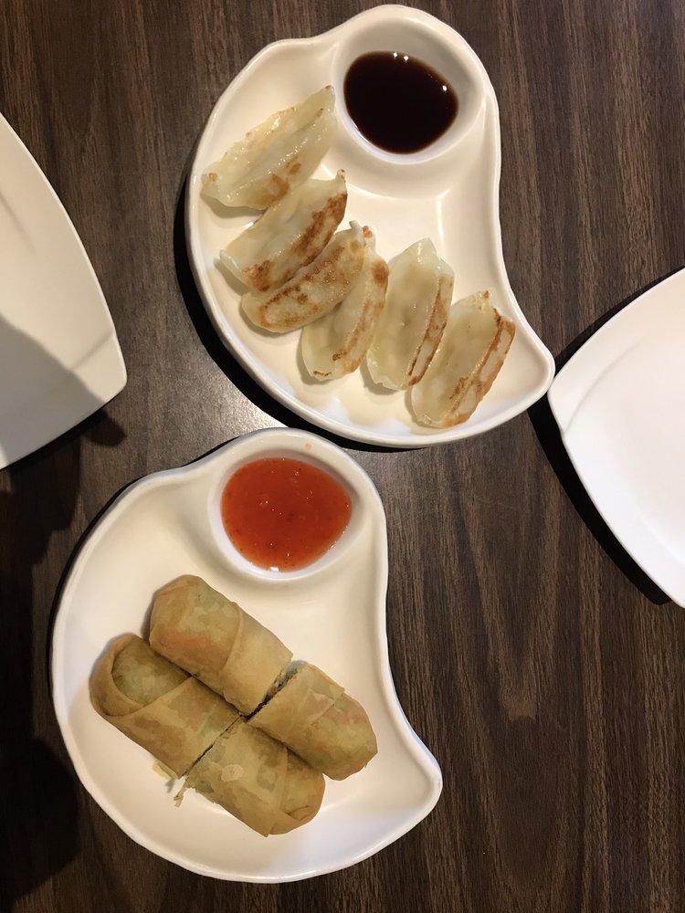 JOHN’S ASIAN CUISINE - 25 Photos & 58 Reviews - 100 Mill St, Danville ...