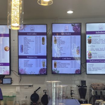 KAFFEINATED CREPES AND COFFEE - Updated August 2024 - 355 Photos & 181 ...