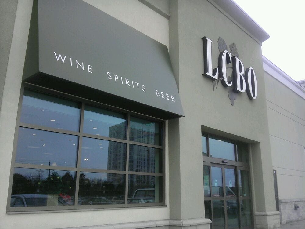 LCBO - Updated December 2025 - 1571 Sandhurst Circle, Toronto, Ontario ...