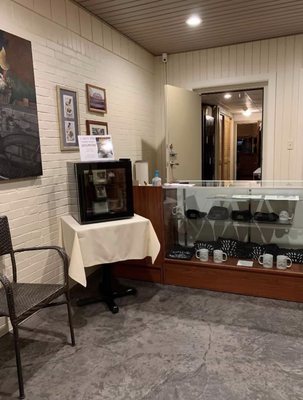 CAFFE ITRI - Updated August 2024 - 188 Photos & 156 Reviews - 1686 ...