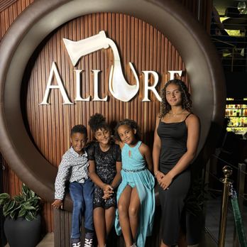 ALLURE LOUNGE - Updated December 2025 - 89 Photos & 18 Reviews - 13 W ...