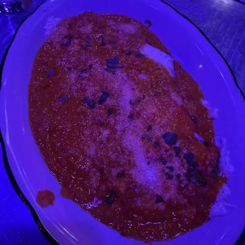 SAINT PASTA - Updated March 2025 - 76 Photos & 49 Reviews - 100 W ...