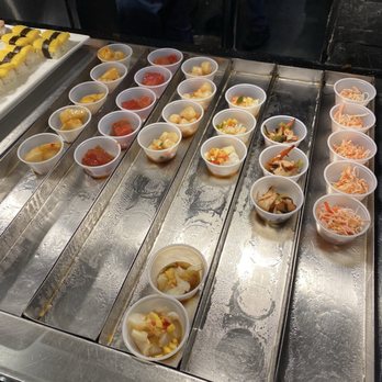 ICHIYAMI BUFFET & SUSHI - Updated June 2025 - 1024 Photos & 912 Reviews ...