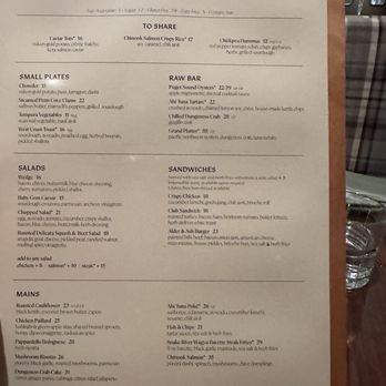 ALDER & ASH - 219 Photos & 81 Reviews - 629 Pike St, Seattle ...