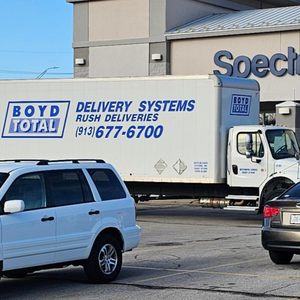 QUICKSILVER EXPRESS COURIER - Updated September 2025 - 1126 Adams St ...