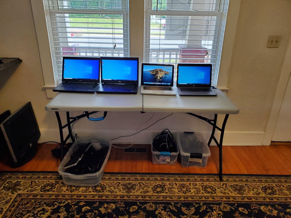 HEART AND SOUL COMPUTER - Updated August 2025 - 20 Photos & 12 Reviews ...