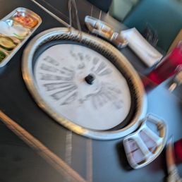 OMBU GRILL - Updated May 2025 - 42 Photos & 30 Reviews - 1120 Main St ...