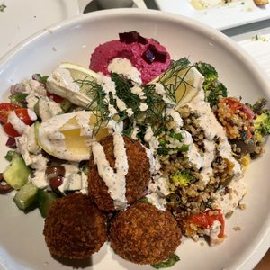 HUNGRY’S - RICE VILLAGE - 1156 Photos & 996 Reviews - 2356 Rice Blvd ...