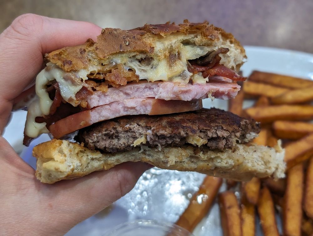 SALISBURY HOUSE OF CANADA - Updated October 2024 - 80 Photos & 18 ...