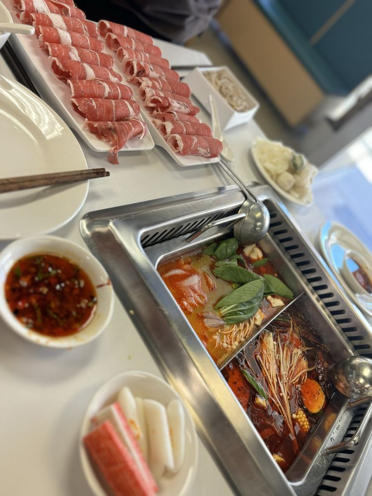 CAO’S HOT POT - Updated May 2026 - 608 S 6th St, Champaign, Illinois ...