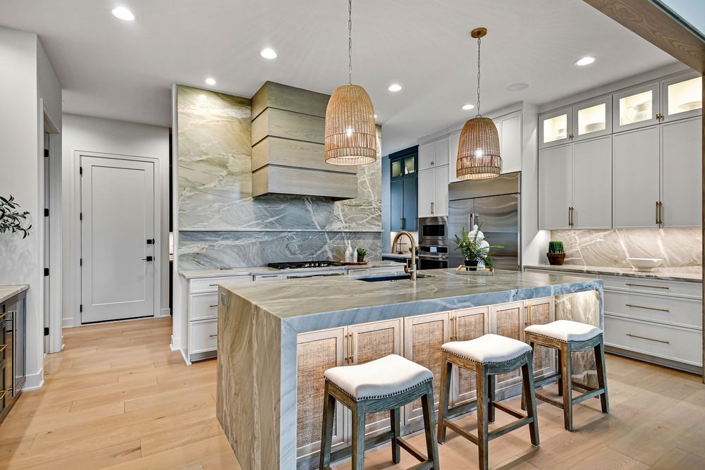 HARRIS CABINET DESIGN - Updated October 2025 - 37 Photos - 9101 Quivira ...