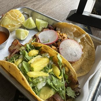 QUE VIDA TACOS - Updated October 2024 - 801 Photos & 584 Reviews ...