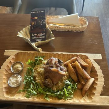 BACOWKA - Updated October 2024 - 456 Photos & 377 Reviews - 1120 S ...