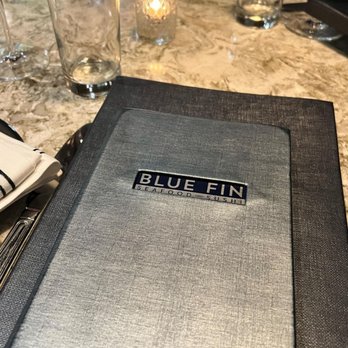BLUE FIN - Updated January 2026 - 1147 Photos & 1186 Reviews - 1567 ...