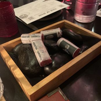 MAD - 2746 Photos & 670 Reviews - 4444 Westheimer Rd, Houston, Texas ...