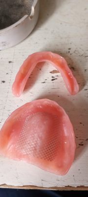 SOLEIMAN RABANIPOUR, DDS - Updated November 2025 - 527 Malcolm X Blvd ...