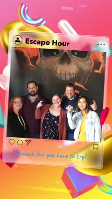 ESCAPE HOUR POINT RUSTON - Updated January 2026 - 14 Photos & 49 ...