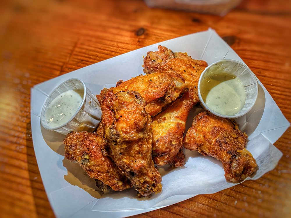 47 HILLS BREWING COMPANY - 278 Photos & 224 Reviews - Breweries - 137 S ...