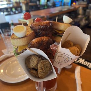 RUSTIC SALOON - Updated November 2025 - 39 Photos - 330 County Rd B ...