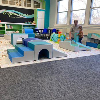 HILTON PARMA PARKS & RECREATION - Updated December 2025 - 59 Henry St ...