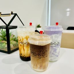 MOOZI TEA BAR - Updated July 2025 - 558 Photos & 266 Reviews - 10130 ...