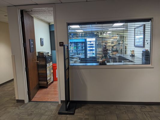 THE OFFICE CAFE - Updated July 2025 - 20 Photos - 3601 C St 230 ...