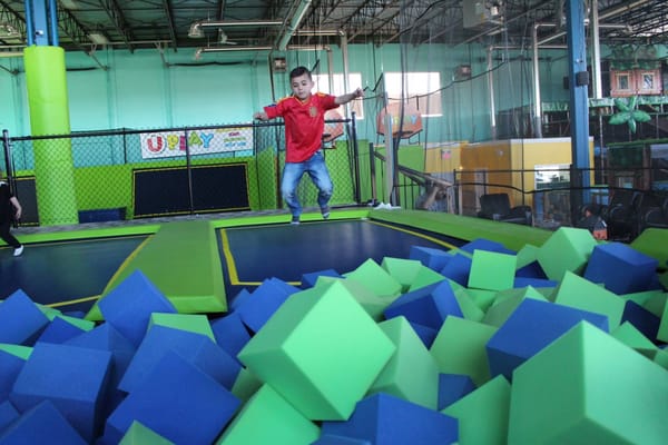 UPLAY EDMONTON - Updated December 2025 - 32 Photos & 46 Reviews - 13983 ...