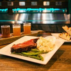 C.R. GIBBS AMERICAN GRILLE - 217 Photos & 293 Reviews - American (New ...