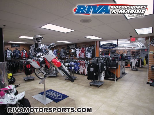 RIVA MOTORSPORTS - Updated December 2025 - 41 Photos & 68 Reviews ...