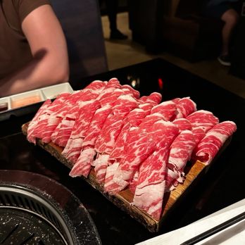 CHADOL KOREAN BBQ - Updated December 2024 - 824 Photos & 336 Reviews ...