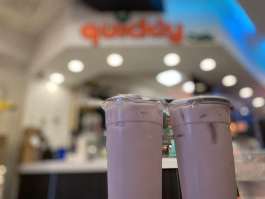 QUICKLY BOBA TEA - Updated July 2024 - 683 Photos & 402 Reviews - 9900 ...