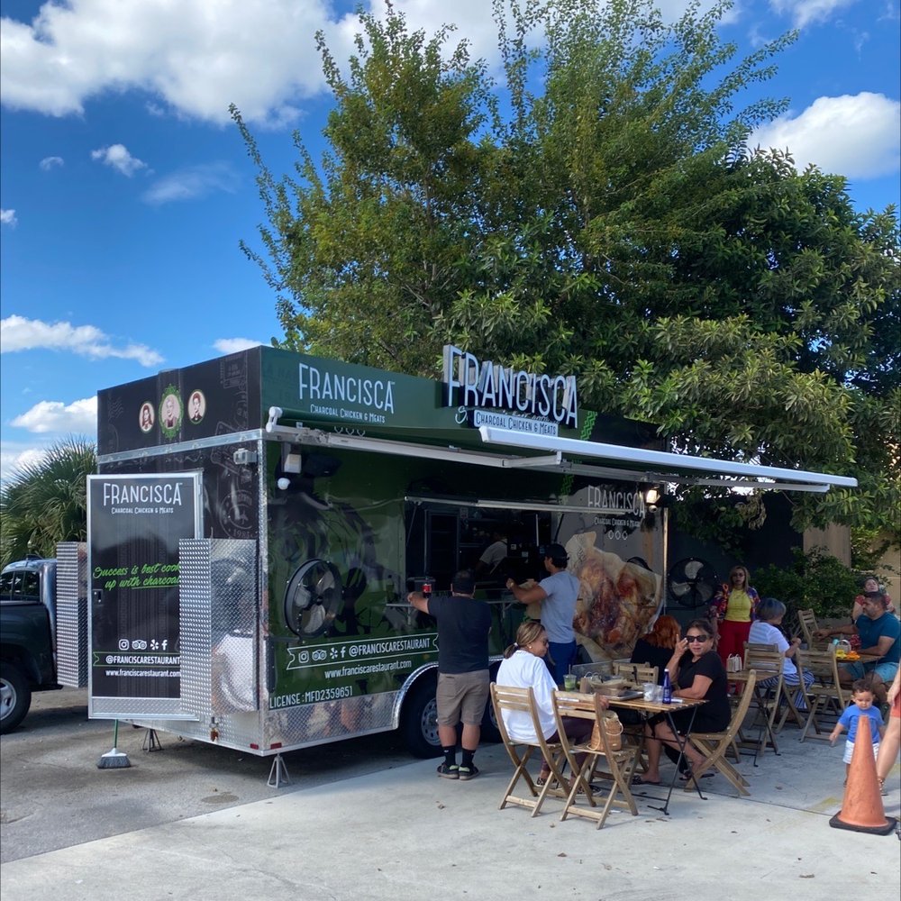FRANCISCA CHARCOAL CHICKEN & MEATS - Updated December 2025 - 53 Photos ...