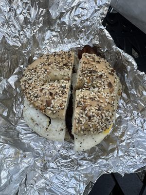 BAGEL TYME - Updated June 2026 - 96 Photos & 239 Reviews - 3040 Park ...