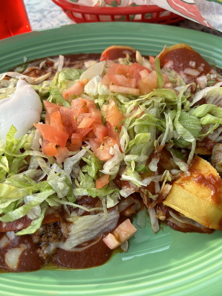 LOS RANCHOS - Updated November 2025 - 917 Washington Ave, Holland ...