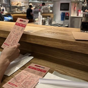 TEKKA BAR: HANDROLL & SAKE - Updated September 2024 - 1405 Photos & 655 ...