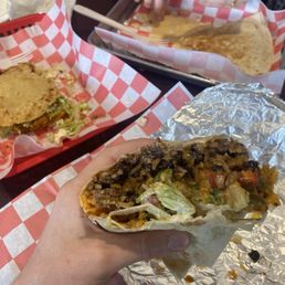 VAQUERO MEXICAN GRILL - Updated October 2025 - 30 Photos & 17 Reviews ...